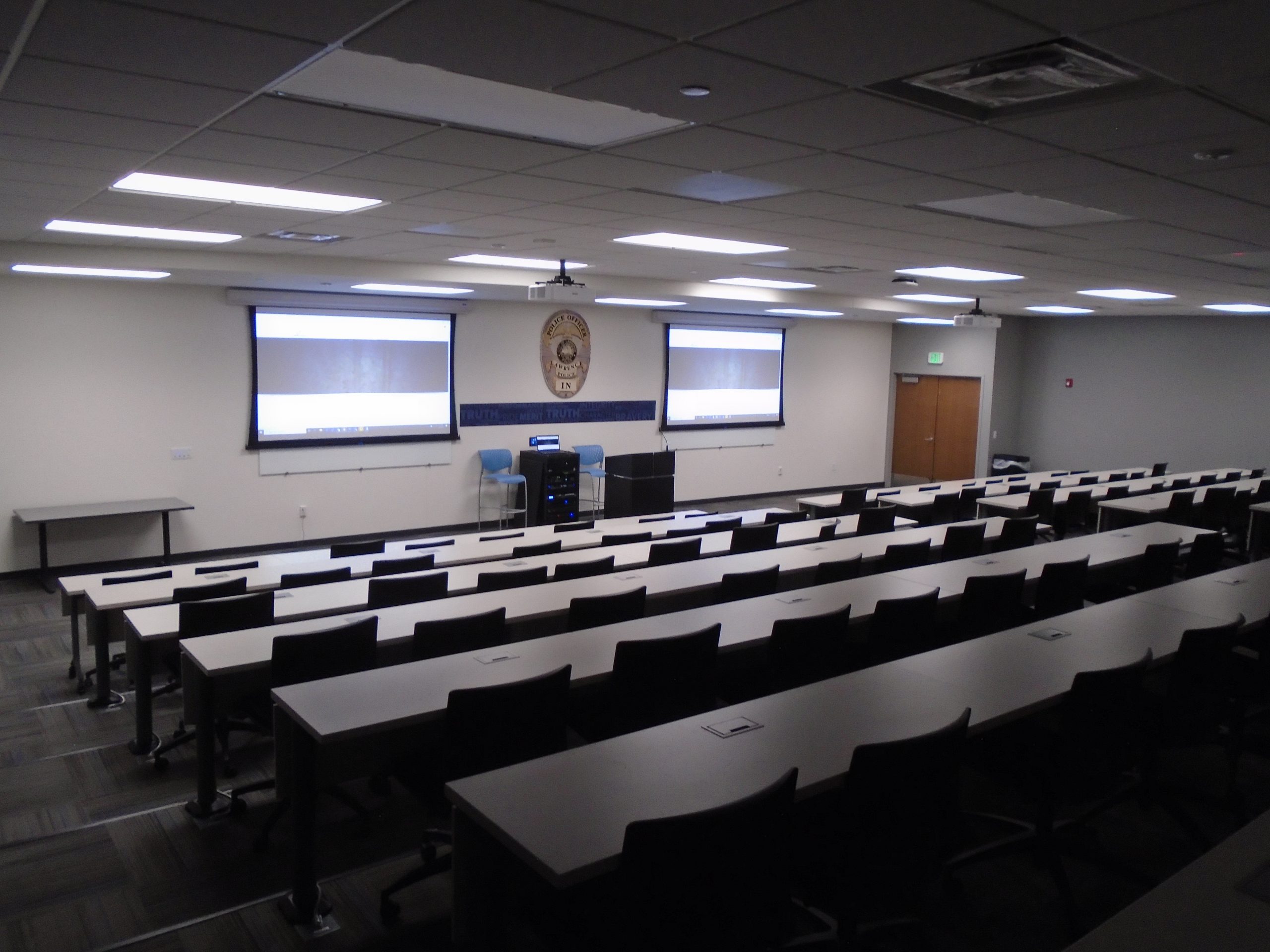 Audio Services Design and Installation - AV Designers and Technology