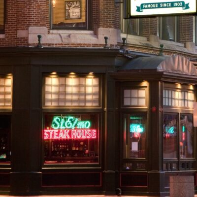 Commercial AV Installation and Service