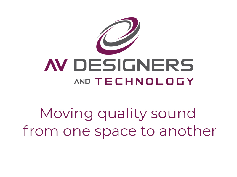 Commercial AV Installation and Service