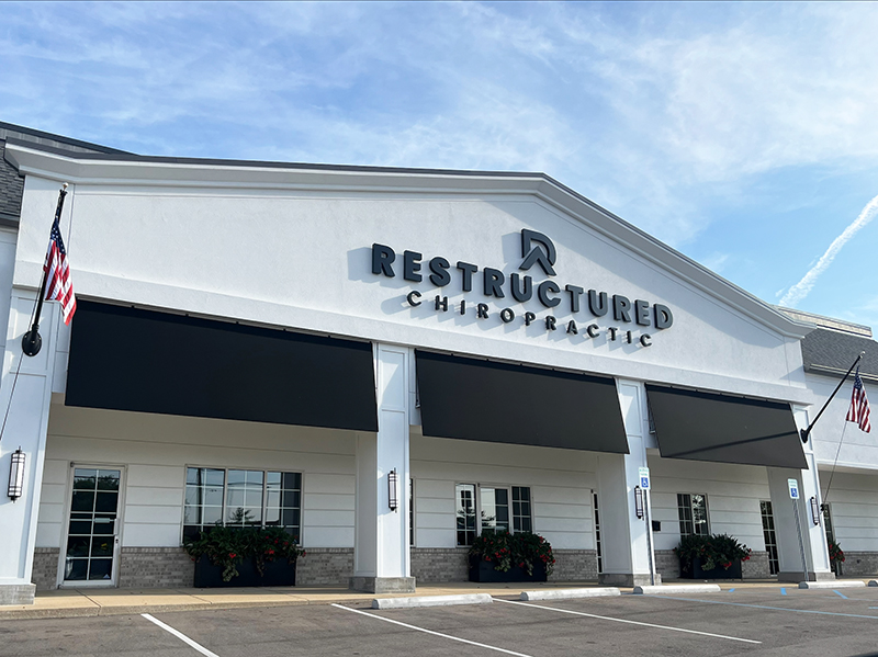 Commercial AV Installation and Service